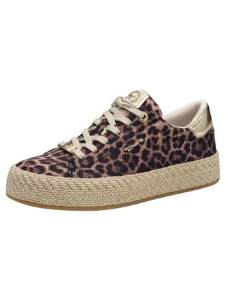 Tamaris Damen Low Sneaker Low Top 1-23795-44 Mehrfarbig