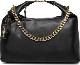 Pepe Jeans London Handtasche Gail PL0300074 Schwarz