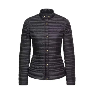 Moncler Damen, Jacken, Schwarzk, MGr&ouml;&szlig;e