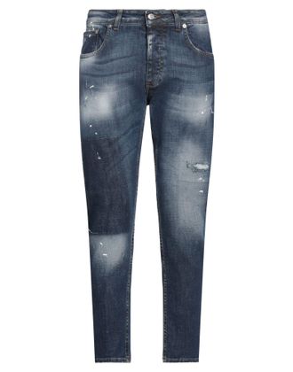 Be Able HOSEN & RÖCKE - Jeanshosen auf YOOX.COM