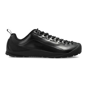 Keen Homme, Sport, Noir, Taille: 42 1/2 EU Jasper Baskets