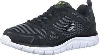 Skechers Training Shoes, Chaussures de Course, 52630-BKW_40