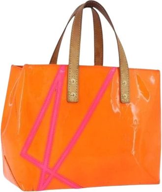 Louis Vuitton Damen, Pre-Owned, Orange, ONE SIZEGr&ouml;&szlig;e