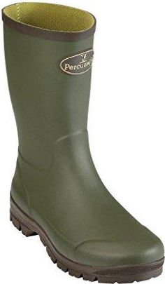 Percussion Demi botte Marly Percussion-41