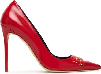Elisabetta Franchi High Heels Elisabetta Franchi SA14B61E2 Rot