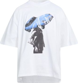 John Richmond TOPS - T-shirts auf YOOX.COM