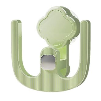 Generico Schuhaufh&auml;nger - Trocknungsgitter mit 10 cm, Wandmontierter Schuh-Organizer | Platzsparende Aufbewahrung f&uuml;r Badezimmer, Schlafzimmer, Schuhe, Sandale