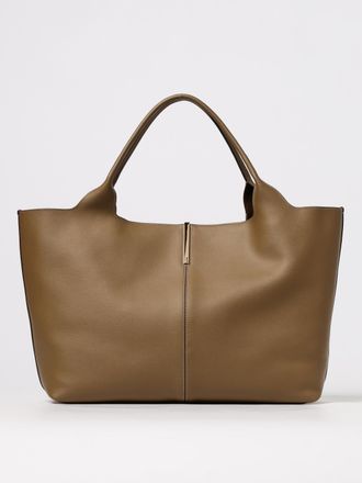 Tod's Sac à Main TODS Femme couleur Cacao