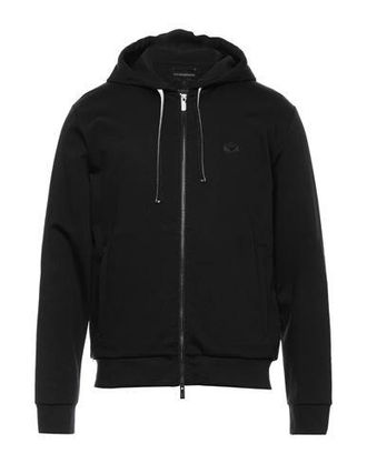 Emporio Armani TOPS - Sweat-shirts sur YOOX.COM
