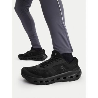 On Laufschuhe On Cloudrunner 3 3MG10071043 Schwarz