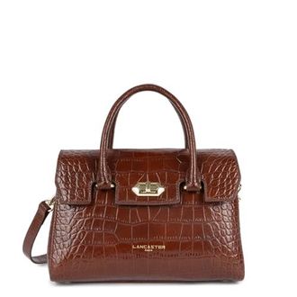 Lancaster Sac Exo S 524-107 Ch&acirc;taigne