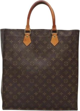Louis Vuitton Damen, Pre-Owned, Braun, ONE SIZEGr&ouml;&szlig;e