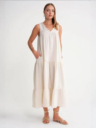 Mixray Kleid