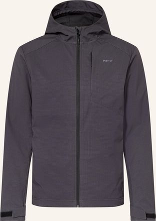 Meru Me&deg;Ru Softshell-Jacke Nancy schwarz