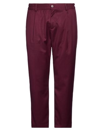 WOC HOSEN & R&Ouml;CKE - Hosen auf YOOX.COM