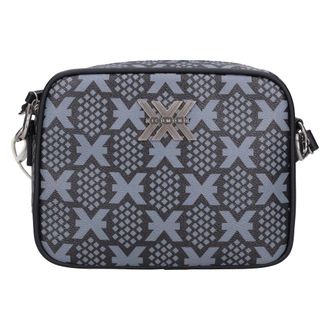 John Richmond Kunstleder-Tasche - - Bags - Damen - Schwarzk - ONE SIZE
