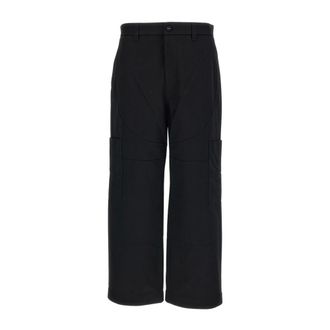Thom Browne Herren, Hosen, Schwarzk, LGr&ouml;&szlig;e