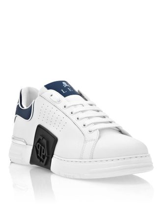 Philipp Plein Sneaker Hexagon