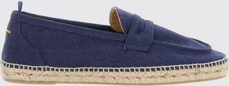 Castaner Espadrilles classiques Nacho en toile avec plateau en relief
