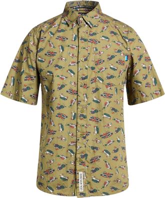 Kavu TOPS - Hemden auf YOOX.COM