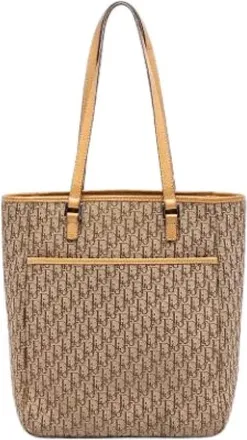 Dior Damen, Pre-Owned, Beige, ONE SIZEGr&ouml;&szlig;e