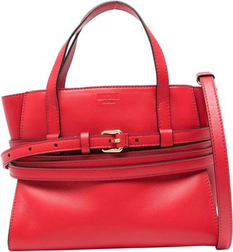 Moschino Hobo Bags - Bags Rouge - Gr. unisize - in Rot - für Damen