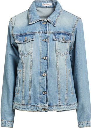 Vivance JACKEN & M&Auml;NTEL - Jeansjacken/M&auml;ntel auf YOOX.COM