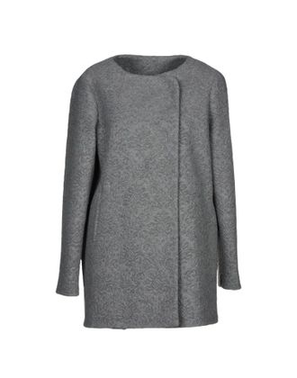 Venus in Fur JACKEN & M&Auml;NTEL - M&auml;ntel auf YOOX.COM