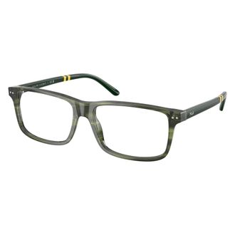 Polo Ralph Lauren Optical Frame - - Accessories - Herren - Gr&uuml;n - 55 MM
