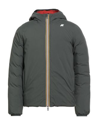 K-Way JACKEN & M&Auml;NTEL - Pufferjacken & Daunenjacken auf YOOX.COM
