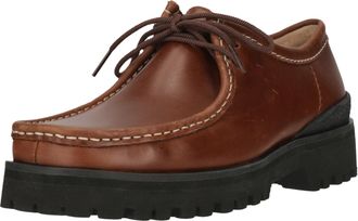 Clarks Schn&uuml;rschuhe Walla Yukoner