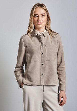 Street One Kurzjacke mit Brusttaschen