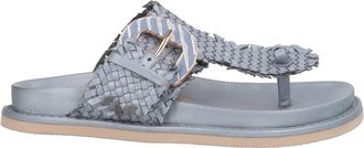 Emanuelle Vee SCHUHE - Zehentrenner auf YOOX.COM