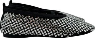 twentyfour Femme, Chaussures, Noir, Taille: 40 EU Bounty Ballerina