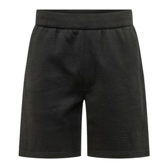 Givenchy Herren, Shorts, Schwarzk, XLGr&ouml;&szlig;e