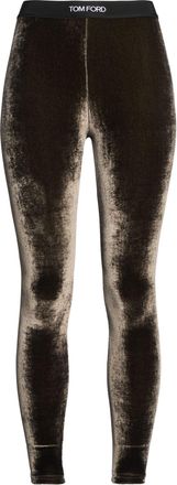 Tom Ford HOSEN & R&Ouml;CKE - Leggings auf YOOX.COM