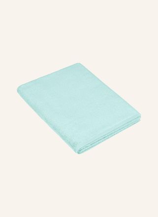 Weseta Switzerland Weseta Switzerland Handtuch Dreampure gruen