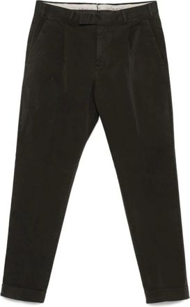 Pantaloni Torino Herren, Hosen, Braun, XLGröße