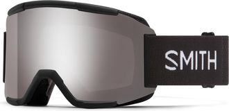 Smith Squad Ersatzbrille für Brille, Erwachsene, Unisex, Schwarz, Einheitsgröße