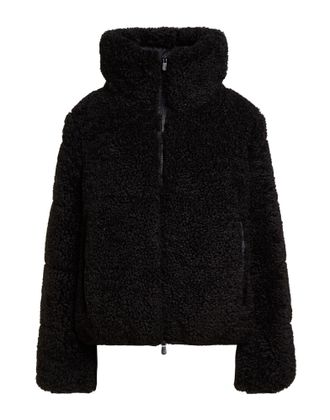 Save The Duck JACKEN & M&Auml;NTEL - Shearling- & Kunstfell auf YOOX.COM