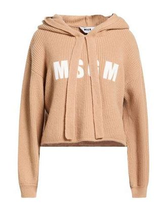 Msgm MAILLE - Pullover sur YOOX.COM
