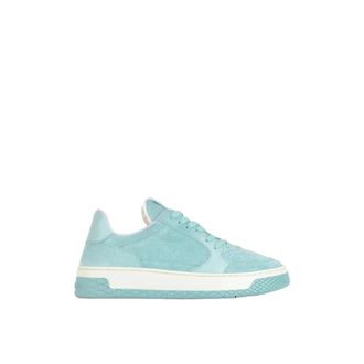 Panchic Low P02 Sneaker - - Shoes - Damen - Gr&uuml;n - 38 EU