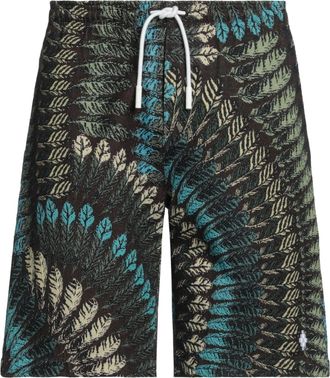 Marcelo Burlon HOSEN & R&Ouml;CKE - Shorts & Bermudashorts auf YOOX.COM
