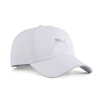 Puma Casquette de baseball Running III, Accessoires, Gris, OSFA