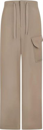 Dior Homme, Pantalons, Brun, Taille: S M.woven Pants