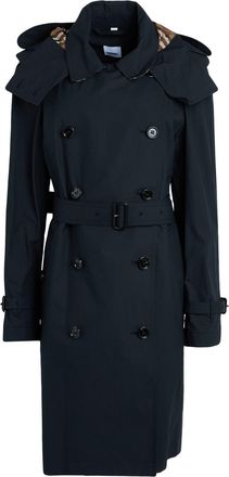 Burberry JACKEN & M&Auml;NTEL - Jacken, M&auml;ntel & Trenchcoats auf YOOX.COM