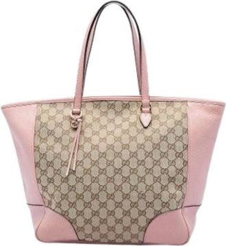 Gucci Damen, Pre-Owned, Beige, ONE SIZEGr&ouml;&szlig;e