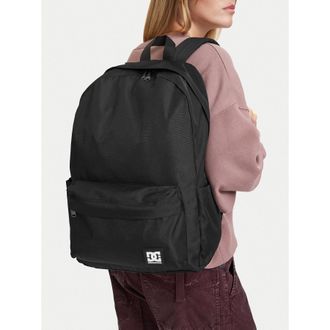 DC Rucksack DC Shoes WBEO-DCI-HT-010-10 Schwarz