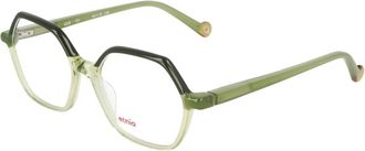 Etnia Barcelona unisex, Accessories, Gr&uuml;n, 47 MMGr&ouml;&szlig;e