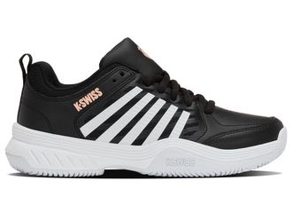K-Swiss Tennis Schuh Court Express 2 Clay, Damen, Sandplatz